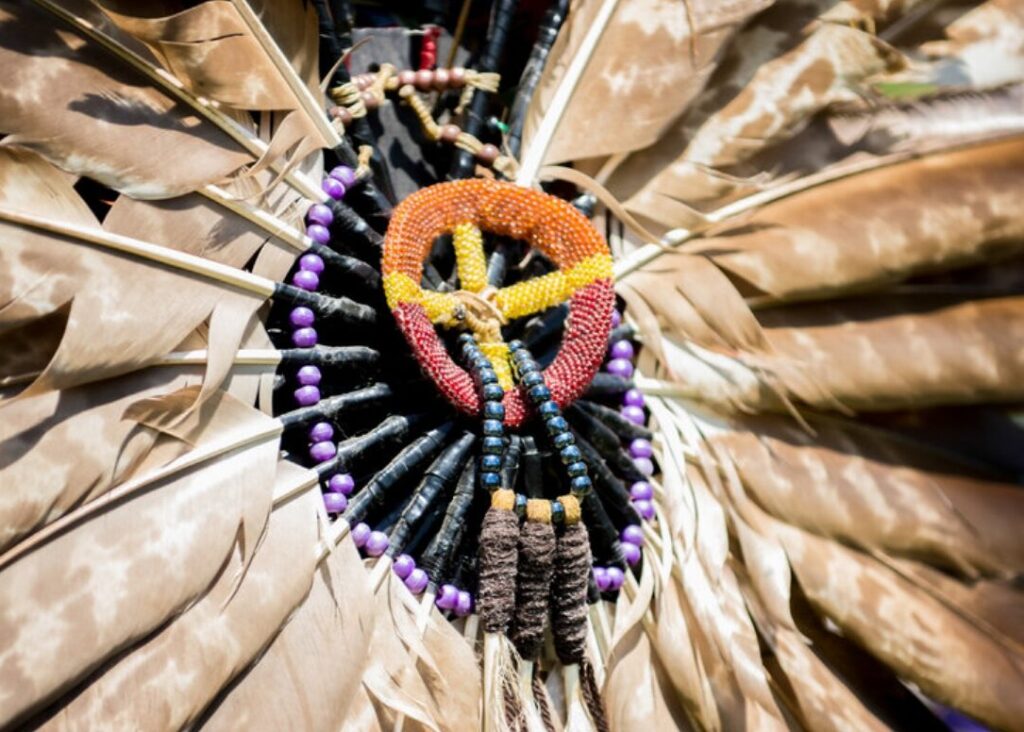 Indigenous Partnerships | Right Choice Camps & Catering